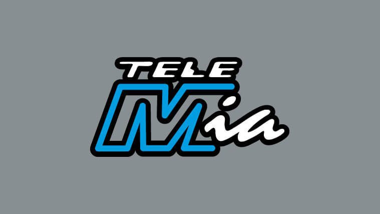 Tele Mia | Guarda il canale in diretta streaming