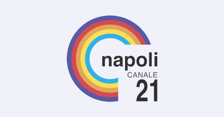 Canale 21 Campania | Guarda il canale in diretta streaming