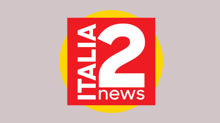 Italia 2 News | Guarda il canale in diretta streaming