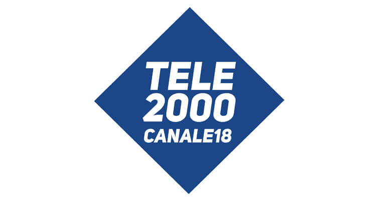 Tele 2000 | Guarda il canale in diretta streaming