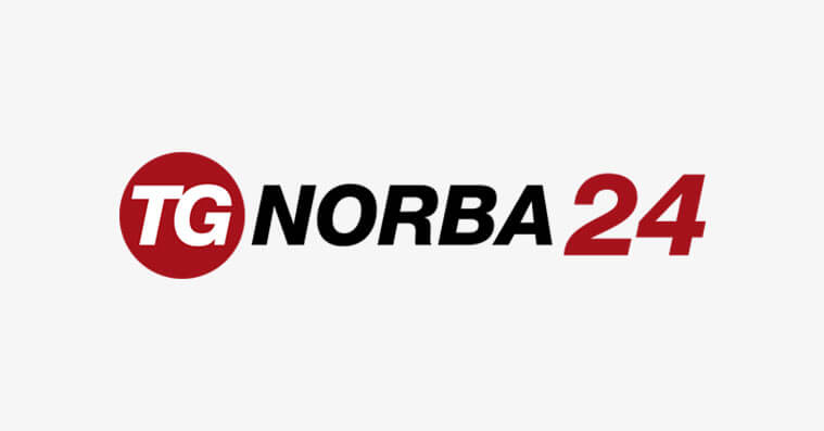 TG Norba 24 | Guarda il canale in diretta streaming