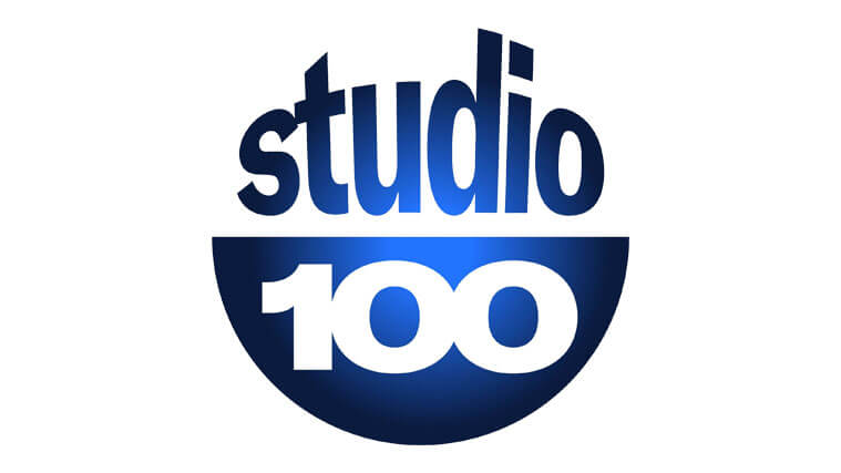 Studio 100 | Guarda il canale in diretta streaming