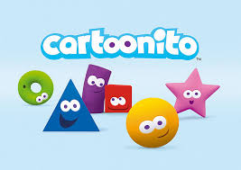 Cartoonito | Guarda il canale in diretta streaming