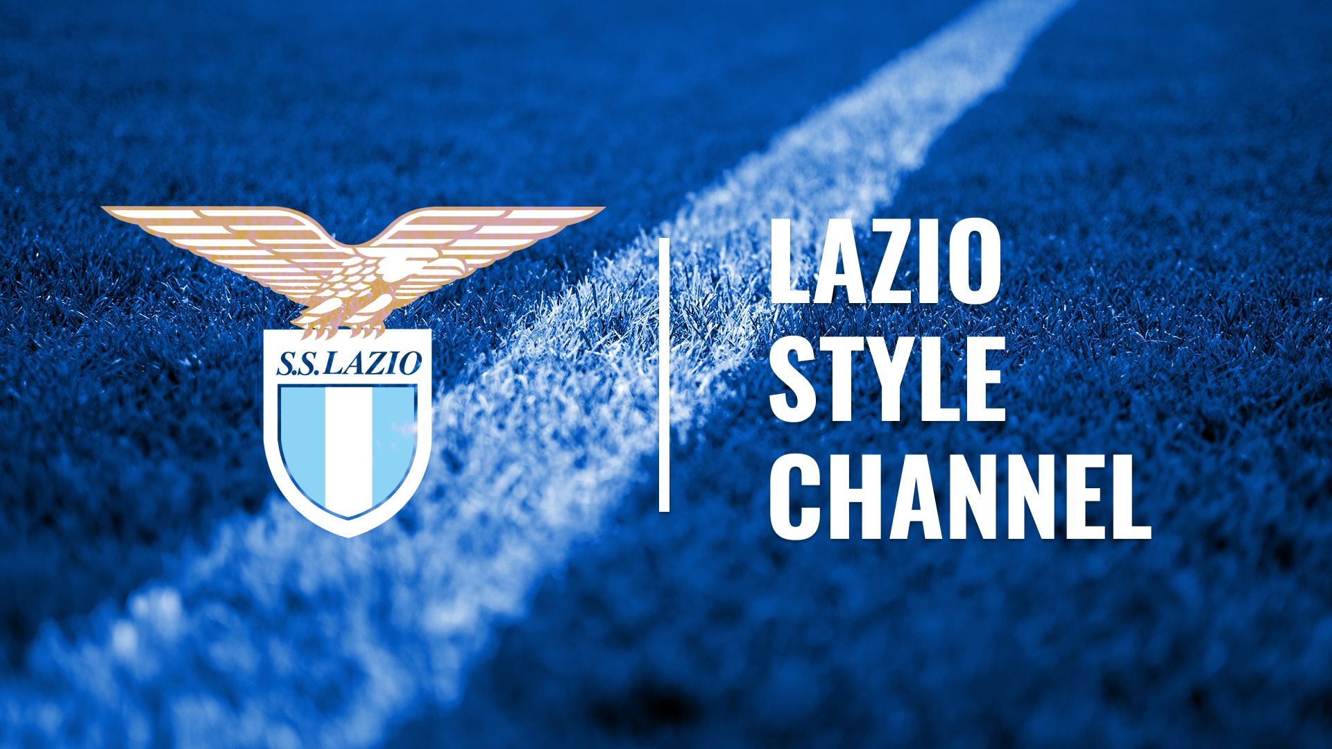 Lazio Style Channel